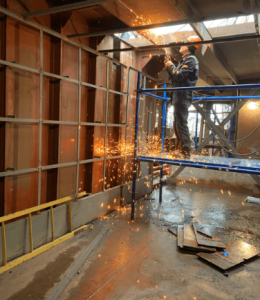 NATPET – :: The National Petrochemical Industrial Co.