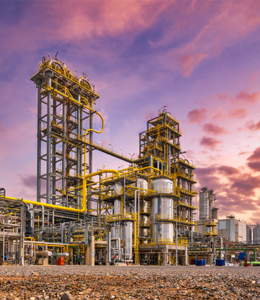 NATPET – :: The National Petrochemical Industrial Co.